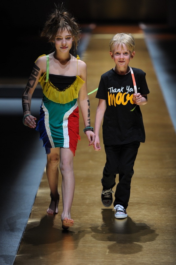 CHILD MODELS YOUR LITTLE SUPER *STAR | SpaxtheRoyal