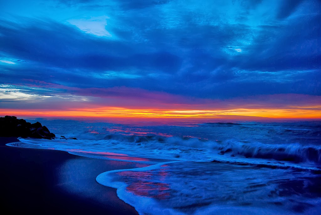 Amaneceres espectaculares - Imagui