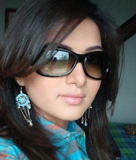 Entertainment: The Sarah Choudhry is a pretty pakistani tv star.
