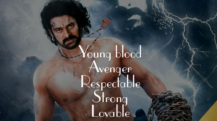 What Does the Bahubali Characters Taught Us - Things to Learn ...