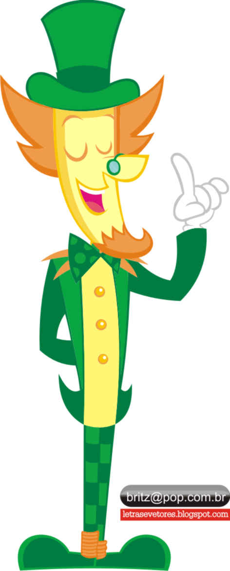 Vetor CDR Free: Visconde de Sabugosa