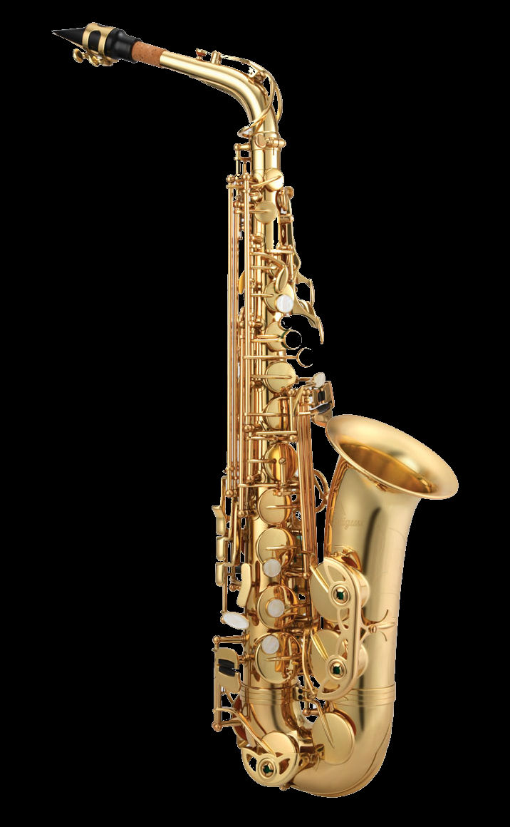 The Saxophone Corner: My Approved List Of Student Saxophones