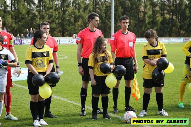 FFF / DTA - Pierre LEGAT : L'arbitrage français s'exporte au Grand ...