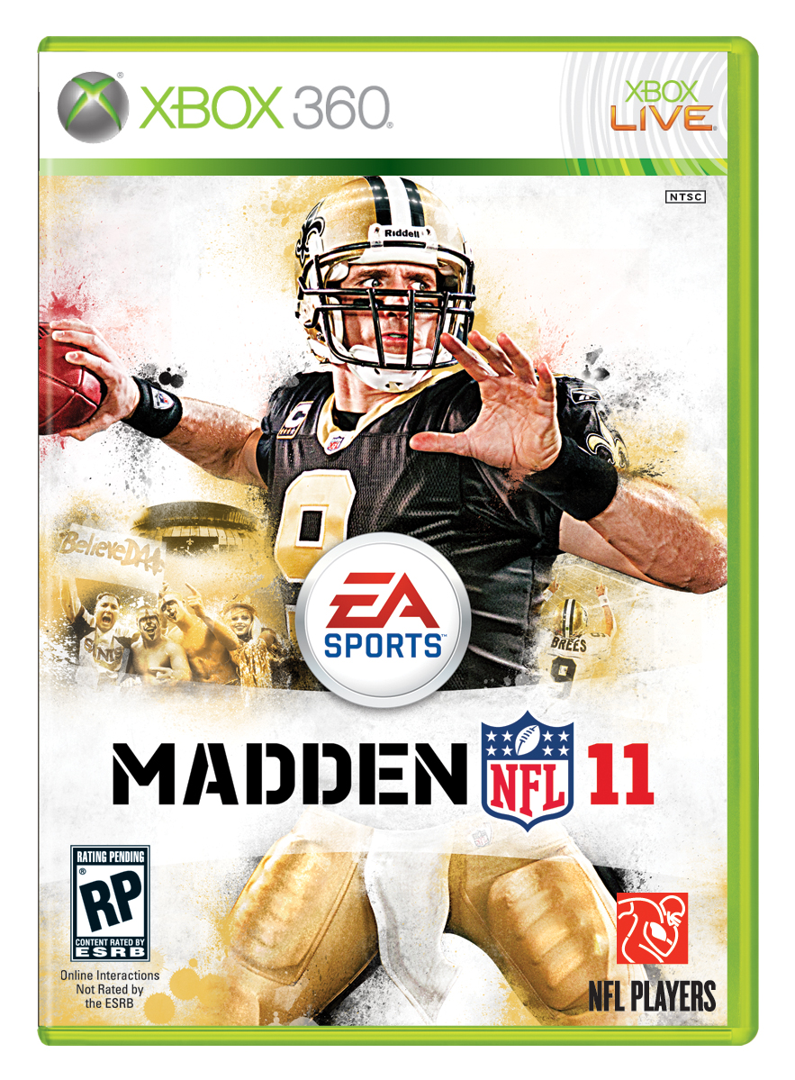 The History of Madden: Madden 11