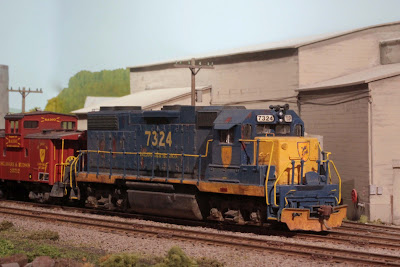 Thursday Night Round Robin: Wayne Sittner Changes To D&H