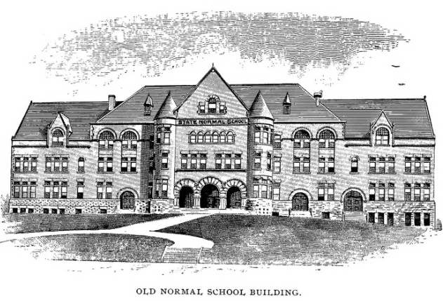 Cortland Contrarian: CORTLAND HOSPITAL REPORTS AND FIRE DESTROYS ...