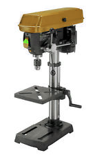 Mechanical Technology: Types of Drilling Machines