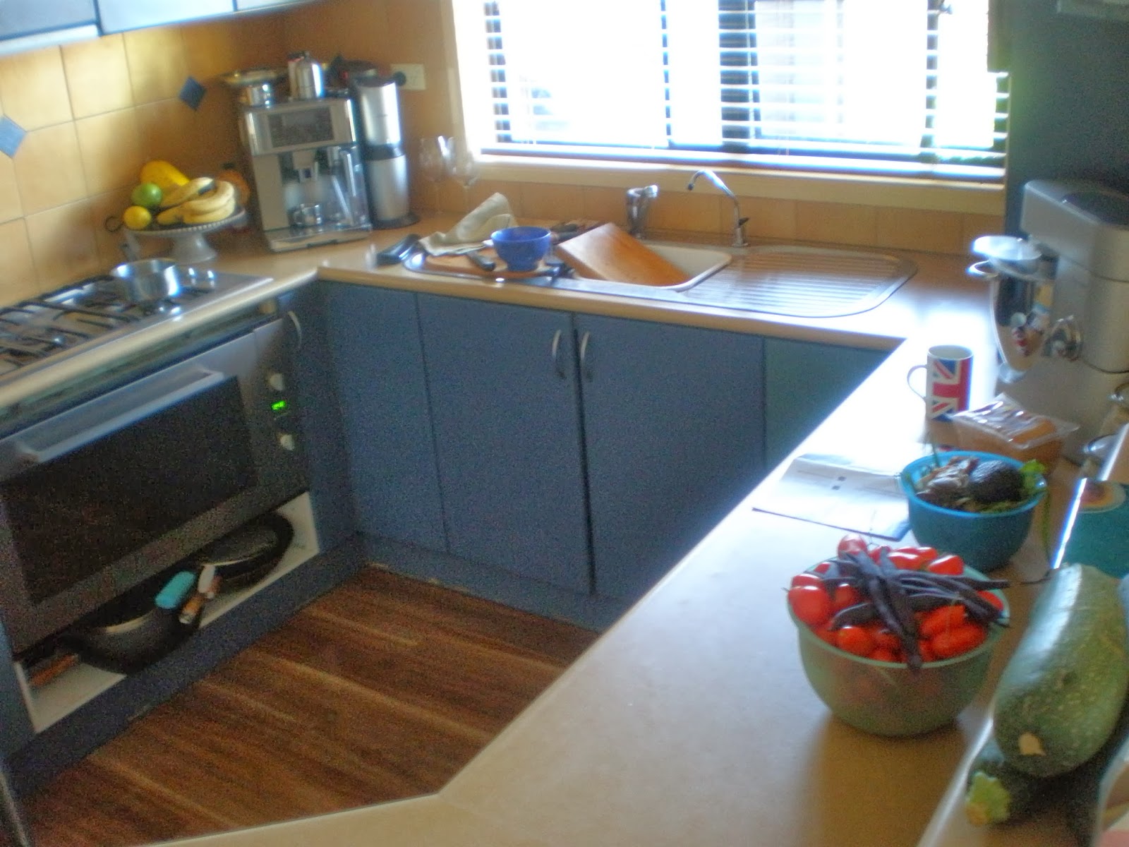 The InTolerant Chef ™: In My Kitchen- January 2014