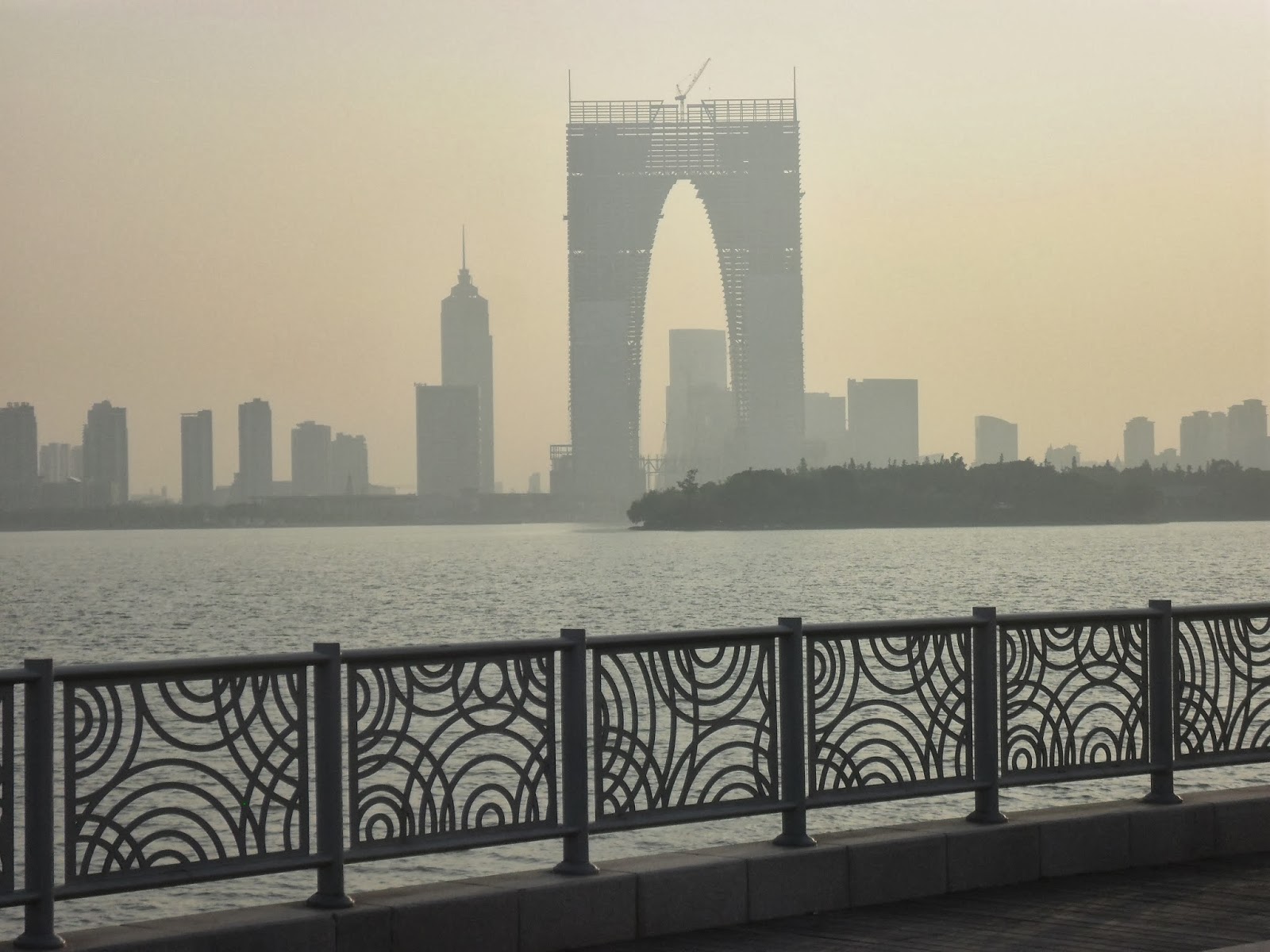 The Venice of Asia - Suzhou - The best to see in China