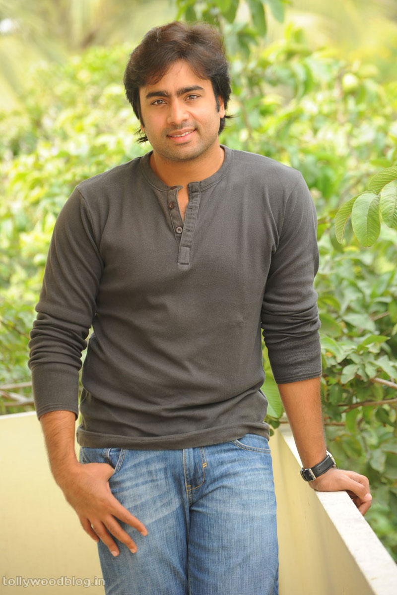 Nara Rohith Latest Photo Shoto Stills Gallery