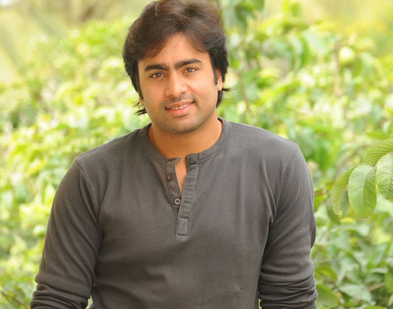 Nara Rohith Latest Photo Shoto Stills Gallery