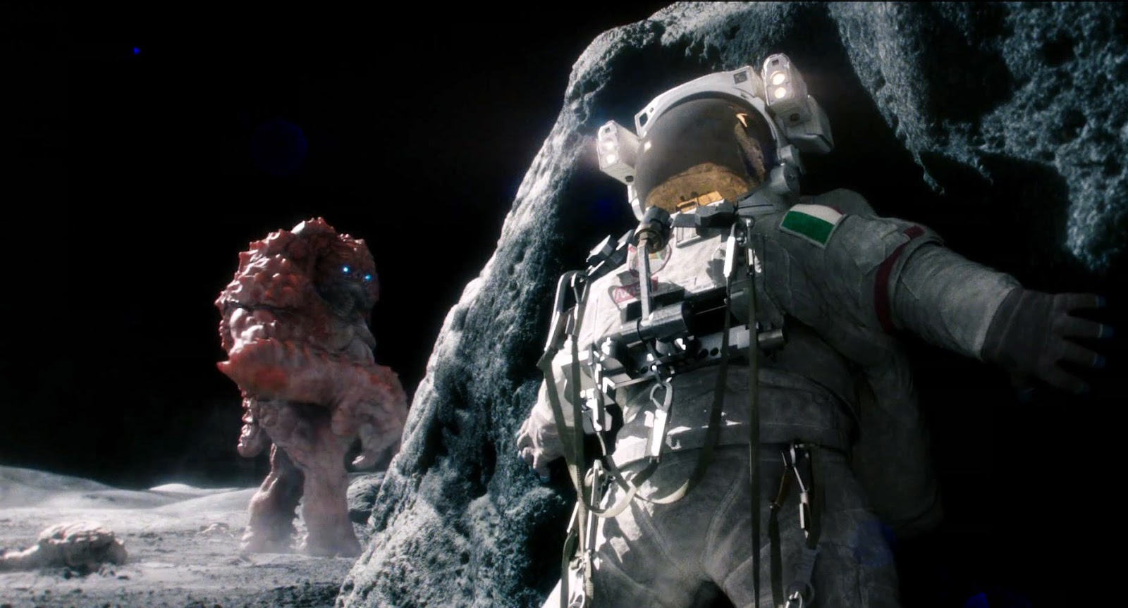 SIGGRAPH 2014: Computer Animation Festival Trailer | Computer Graphics ...