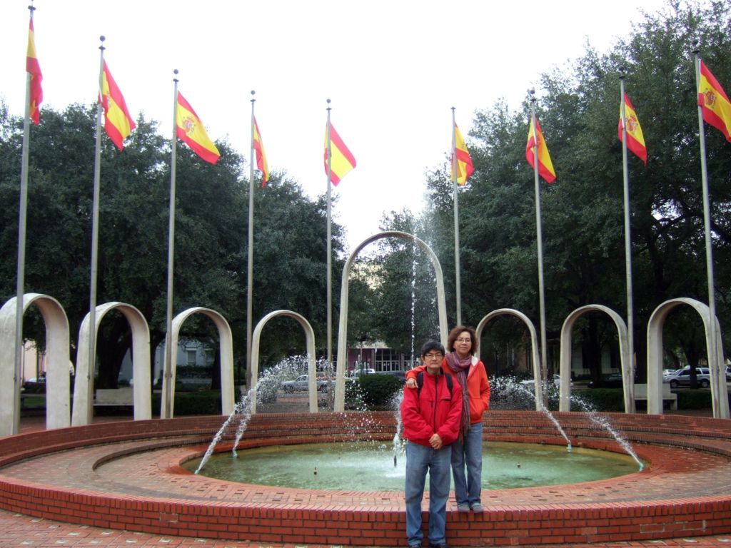 Anattasight: City of Six Flags Mobile - Alabama