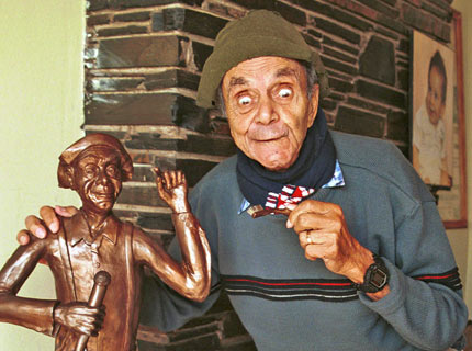 THE OBIT PATROL: Al Debbo