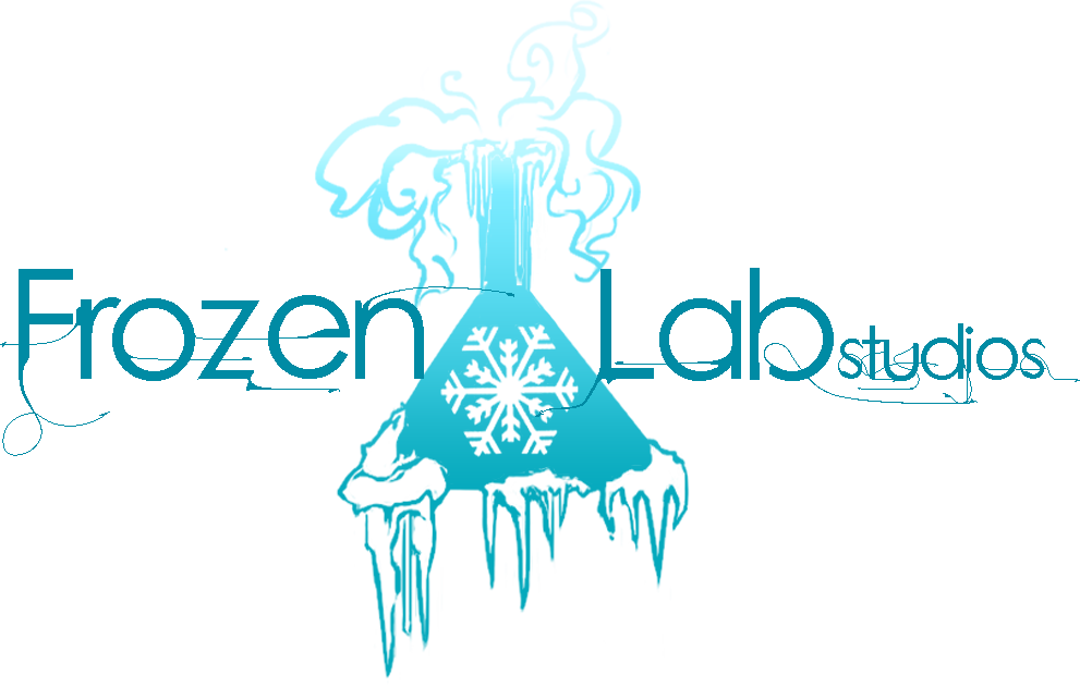 Frozen Lab Studios: Contact