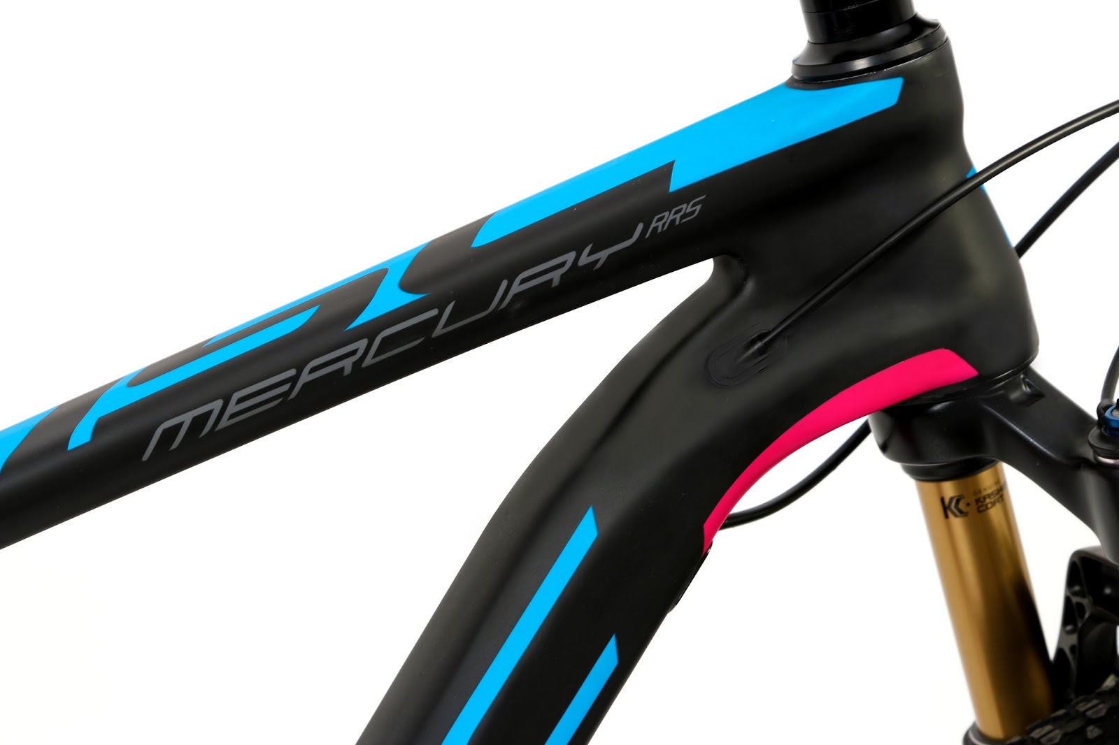 MSC renueva su gama Mercury Carbon ~ Ultimate Bikes Magazine