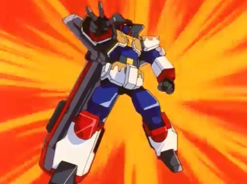 Realm of Darkness: Yuusha Shirei Dagwon