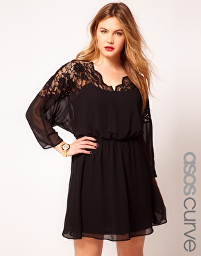 Literal Gemini.Com: Fall Dresses From Asos That I Absolutely Adore