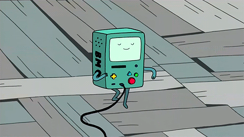 Hora de Aventura: BMO (Beemo) ~ Hora De Aventura