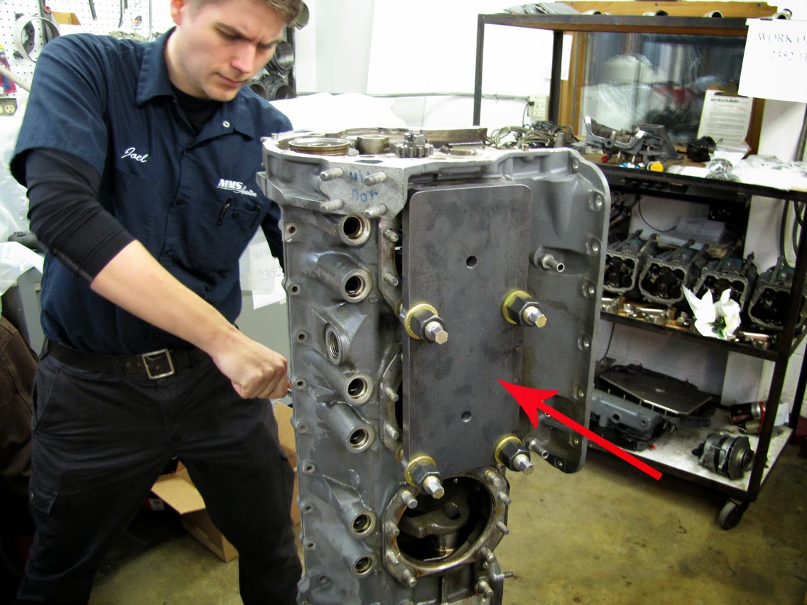 MMS Aviation: Engine Overhaul Tools