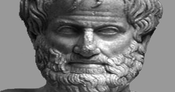 Aristotle Biography In Early Life