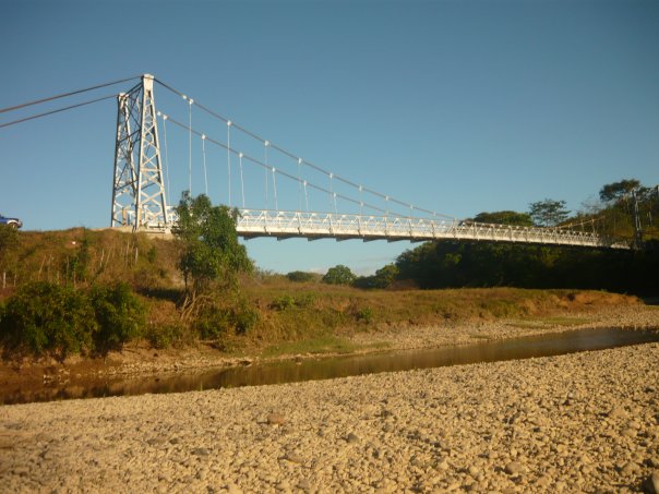 ParaisosPerdidosVeraguas: agosto 2015