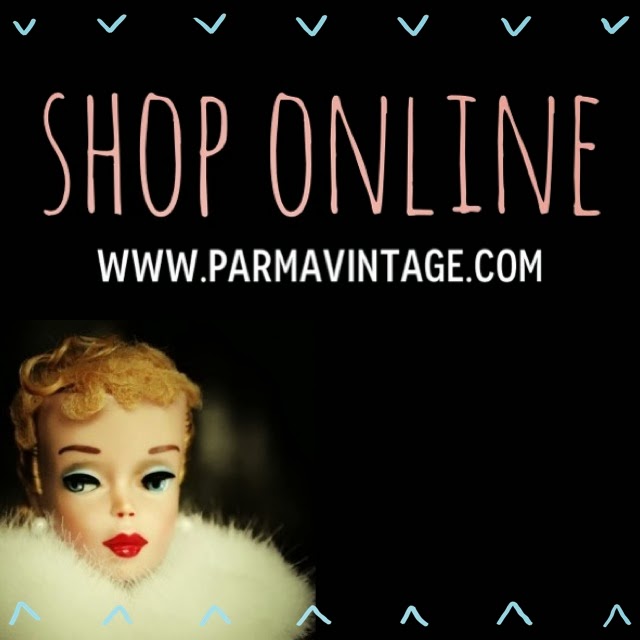 Parma Vintage