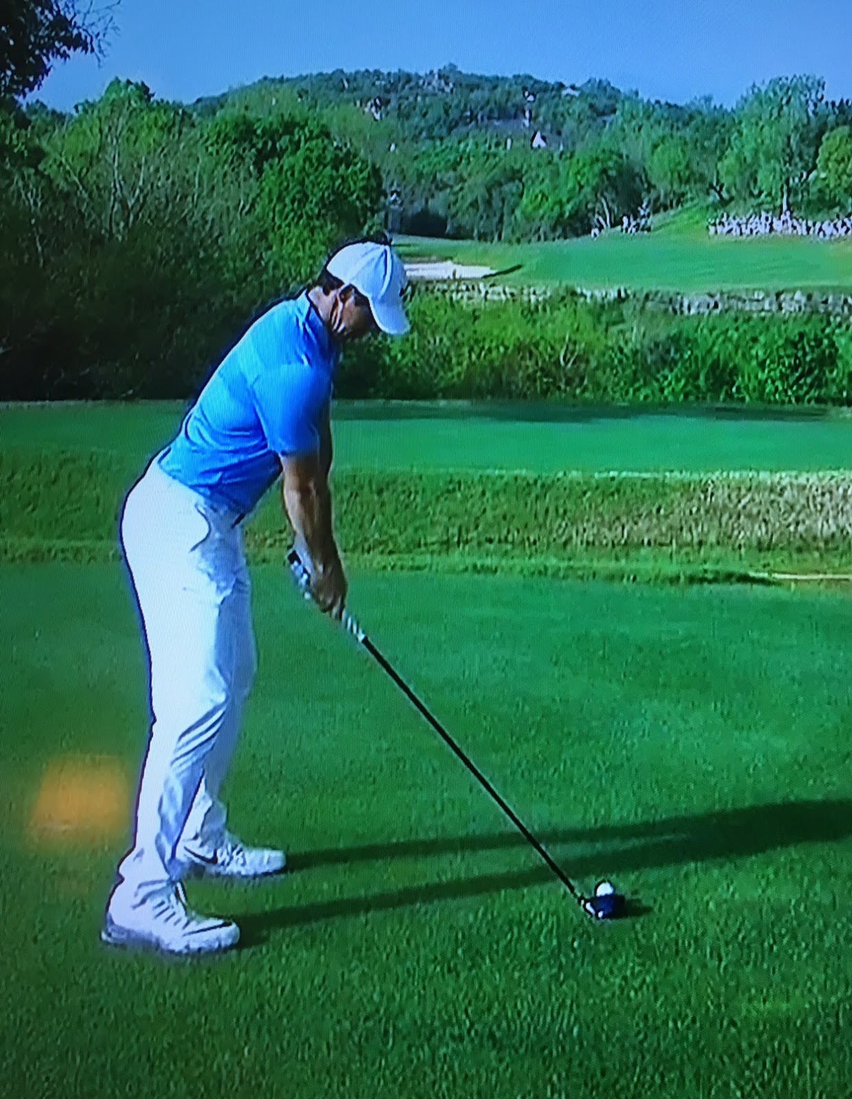 Northmoor Country Club Golf Course Operations: Austin Country Club