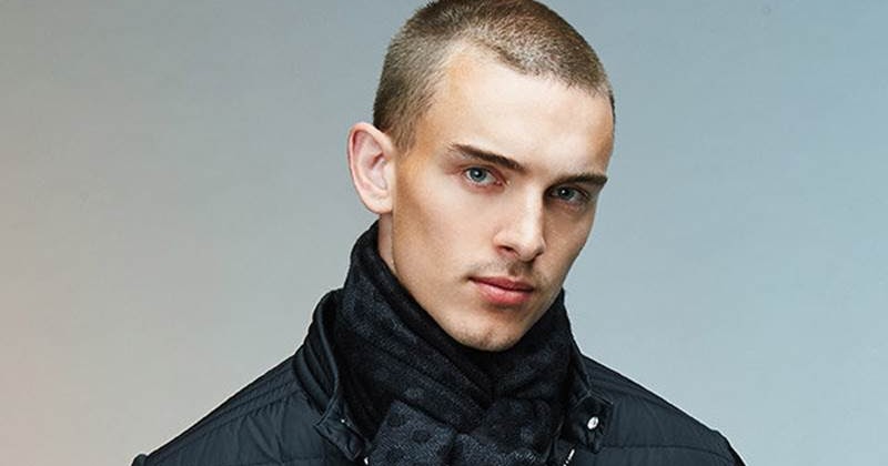 ELITE MODEL MANAGEMENT TORONTO : Adam Berg is laidback-luxe for Holt ...