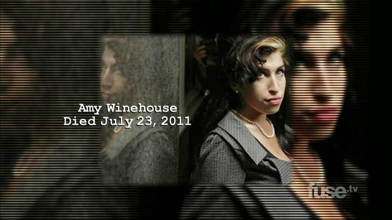 abraxas 365 dokumentarci: Dead at 27 - The 27 Club (2011)