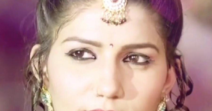 Sapna Chaudhary Dance, Songs, Biography, Age, Height and Personal ...