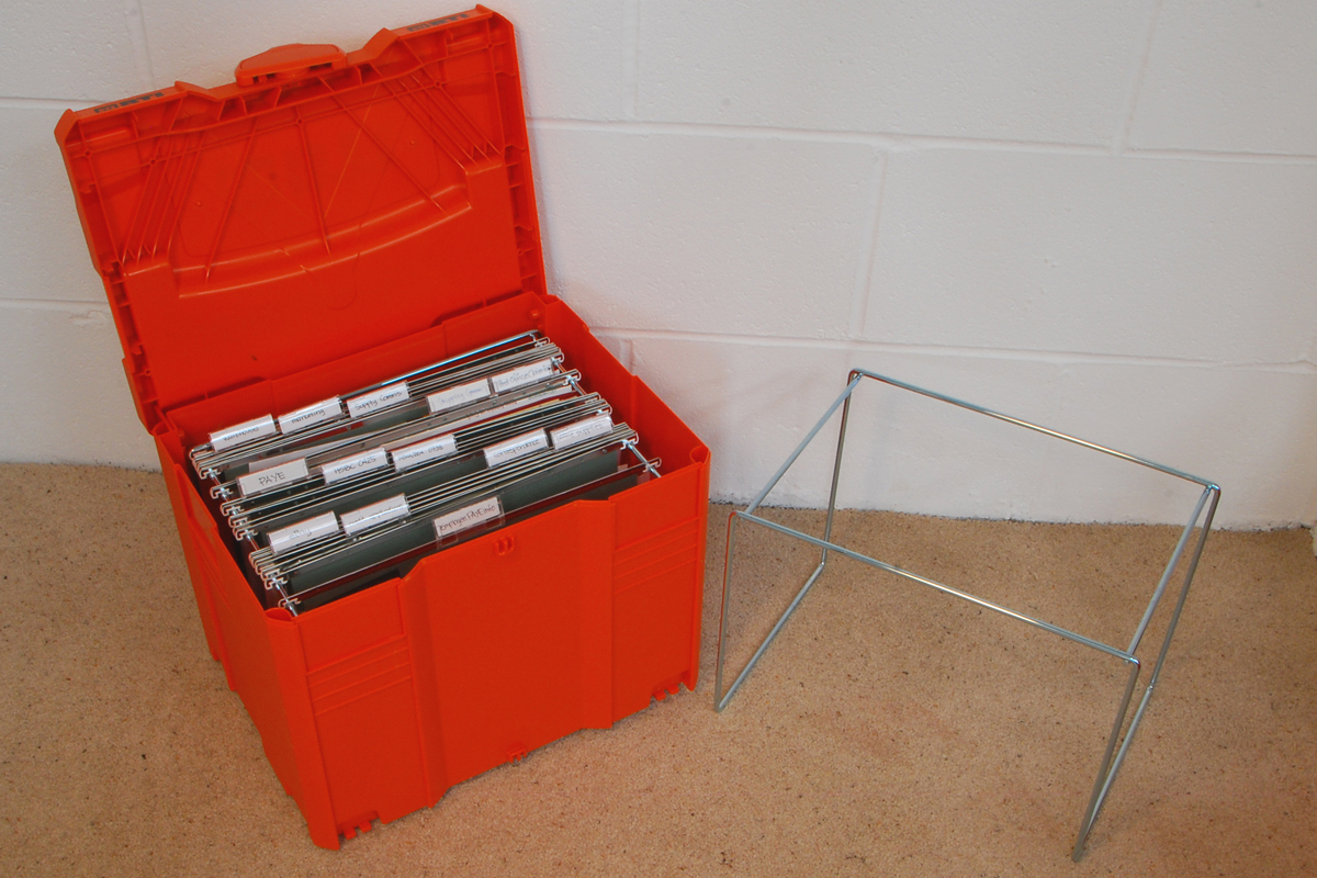 Matthew's Blog at Workshop Heaven: Systainer Explainer Part 2