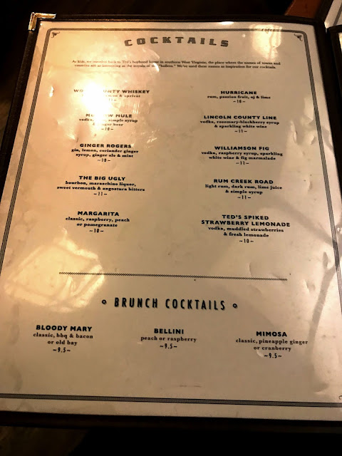 [DC - Logan Circle] Ted's Bulletin Review - Boozy Milkshakes, Homemade ...