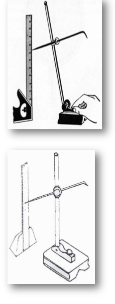 Teknik pemakaian Penggores - Our Akuntansi