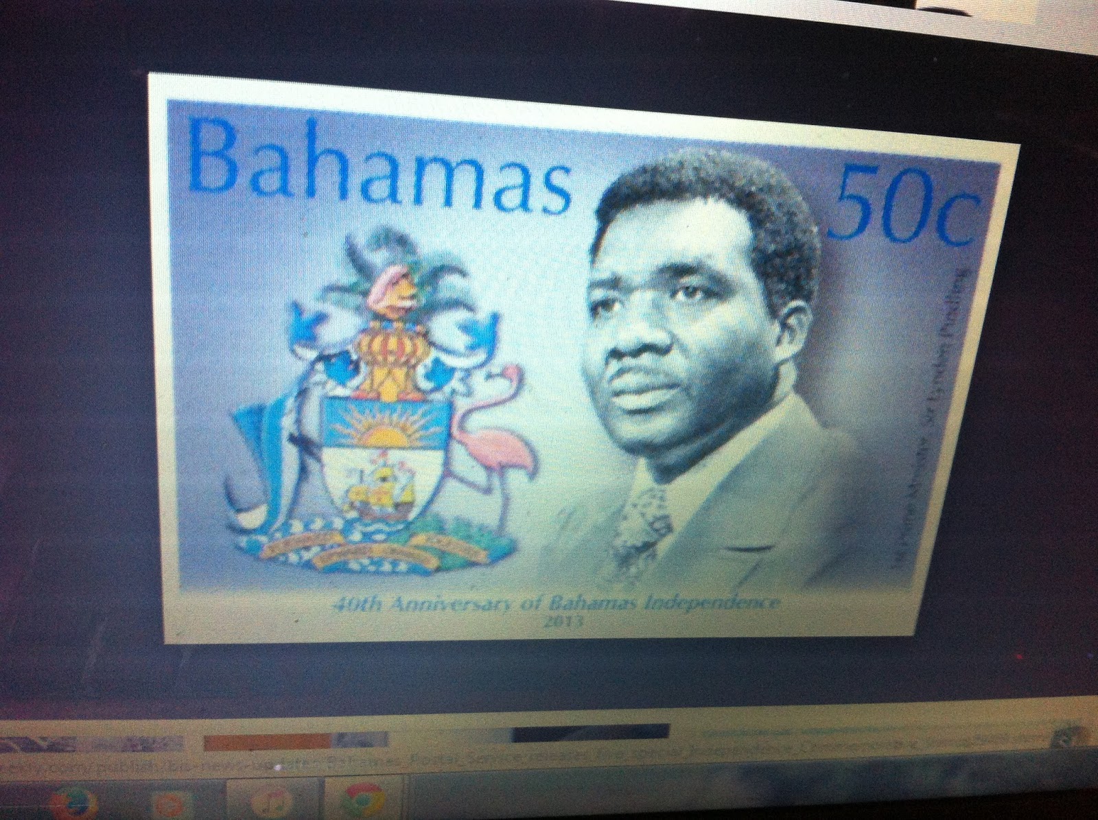 THE BLACK SOCIAL HISTORY:: BLACK SOCIAL HISTORY : AFRO-BAHAMIAN " SIR ...