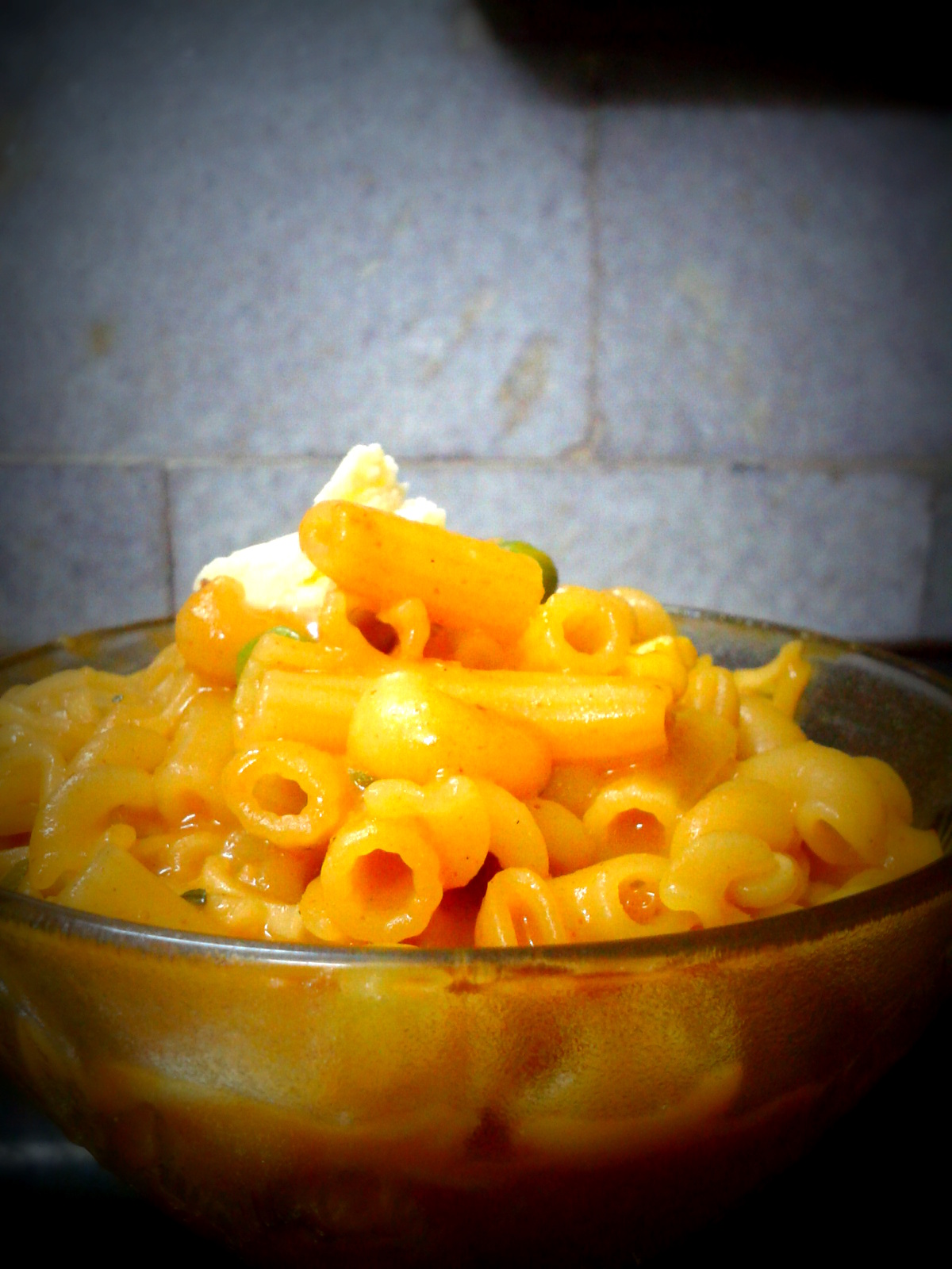 We are Maggi Lovers | Maggi-Pasta recipe ~ Words I Feel - Shivani Goyal
