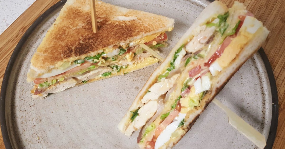 Club Sandwich