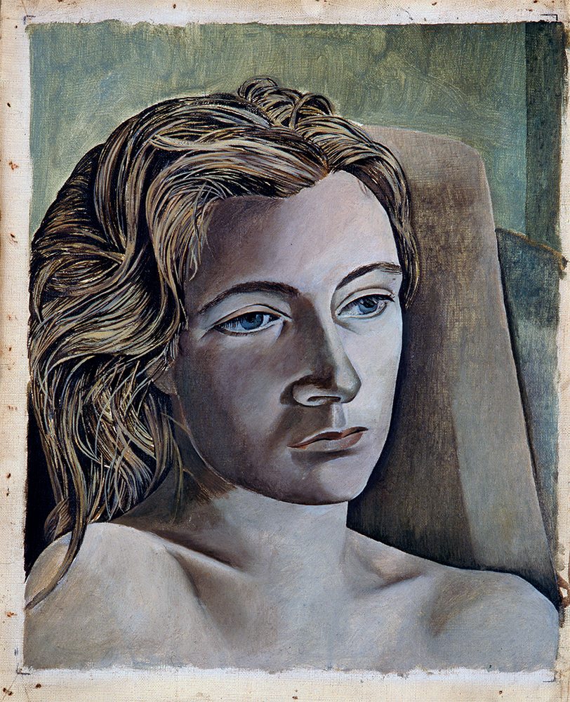 Patrick Swift (1927-83)