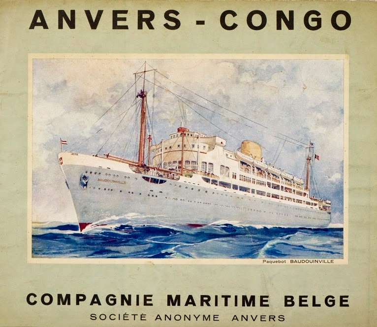 ALERNAVIOS: «BAUDOINVILLE»