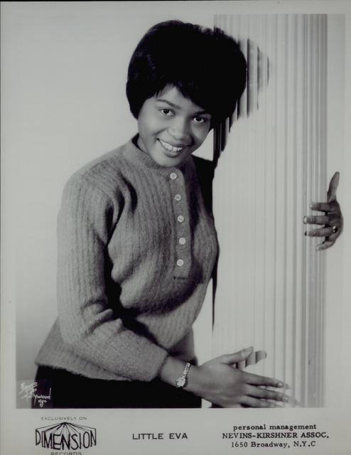 FRIENDS of JUSTICE: BHM 2012 Little Eva