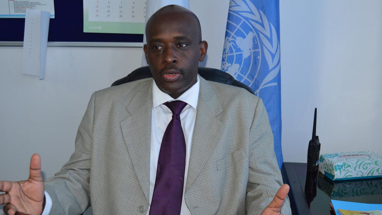 How Nigeria can achieve sustainable development goals - TunCom