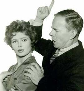 JAMES CAGNEY - Page 2 - The Classic Horror Film Board