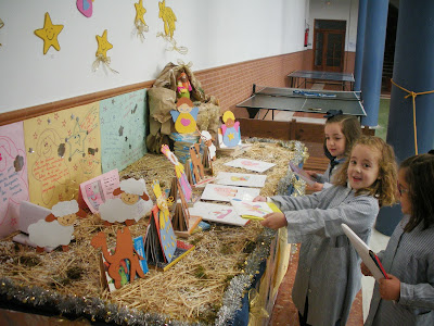 AULA DE SUPERACIÓN: noviembre 2013