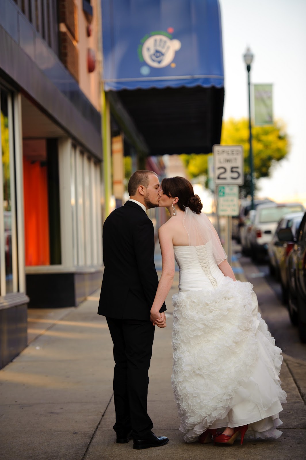 Cable Photography & Video: Rachel Nester & Thomas Kirk, Wedding ...
