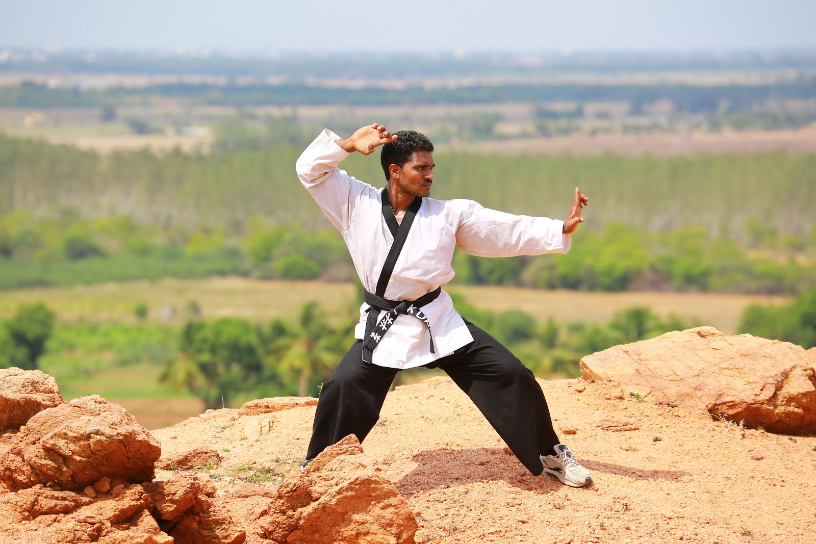 Master Prabhakar Reddy: Indian Guinness World Records Holder Master ...