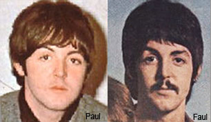 Plastic Macca ~ Paul is Dead: PIAgents at Macca Funhouse