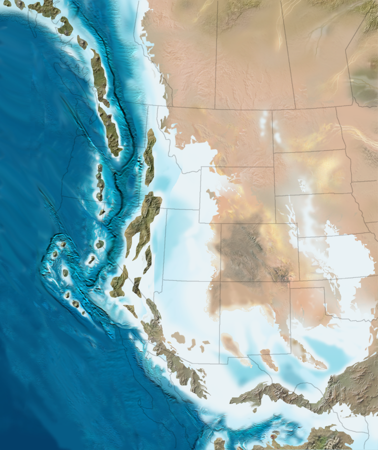 Earthly Musings - My Travel and Geology Blog: Announcing "Ancient ...