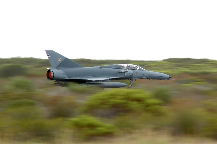 Cheetah South Africa Fighter Jet |Military Aircraft Pictures