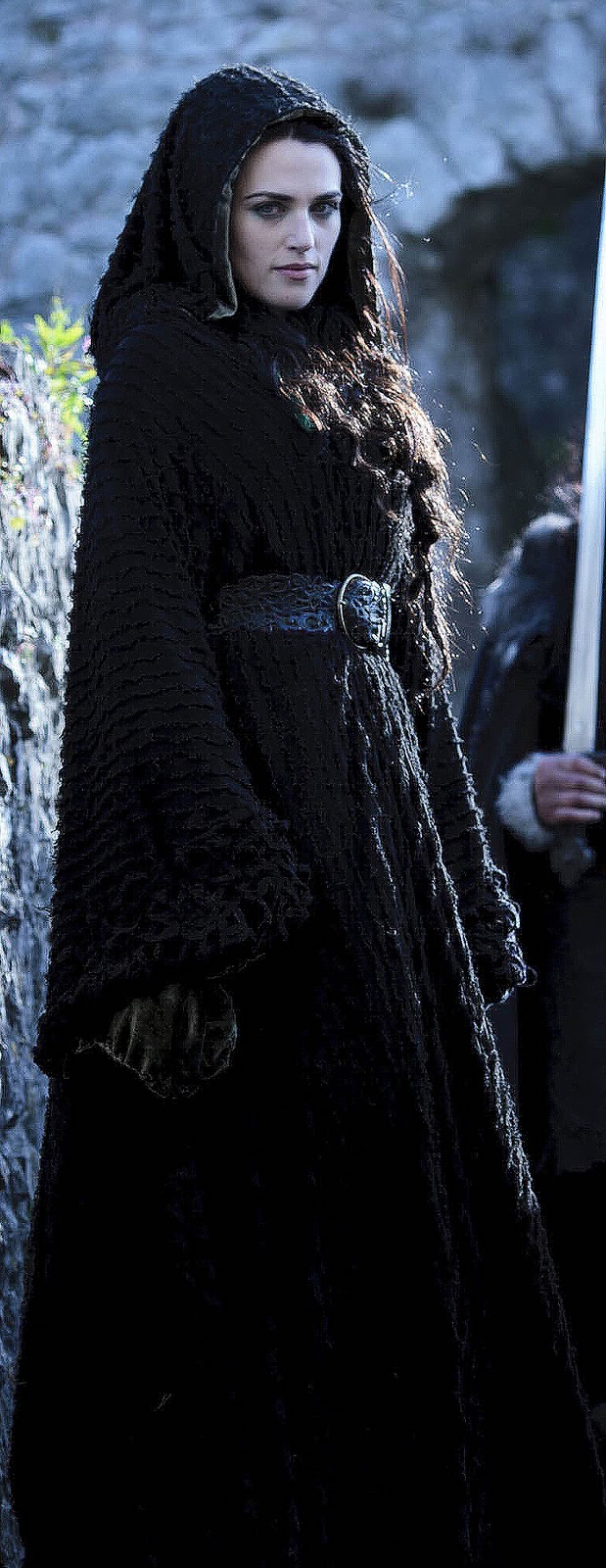 {daily inspiration} The Women of Merlin | Closet Fashionista