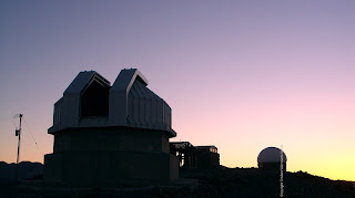 Astronomia: ¿Hablemos de Astronomia